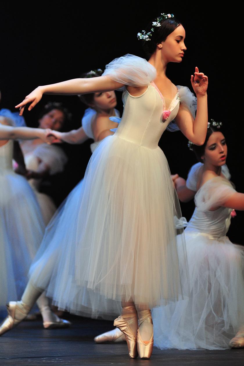 Hamilton City Ballet | Dance School in Dundas, Ontario
