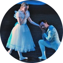 Hamilton City Ballet | Dance School in Dundas, Ontario